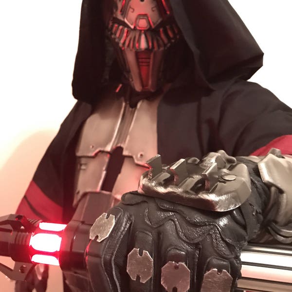 Sith Robe - Etsy