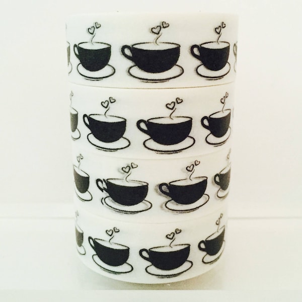 Starbucks Washi Tape - Etsy