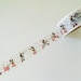 Disney Mickey and Minnie Mouse Washi Tape - Etsy