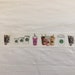 Starbucks Coffee Washi Tape - Etsy