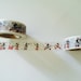 Disney Mickey and Minnie Mouse Washi Tape - Etsy