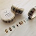 Starbucks Coffee Washi Tape - Etsy