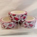 Watermelon Washi Tape - Etsy