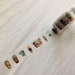 Starbucks Coffee Washi Tape - Etsy