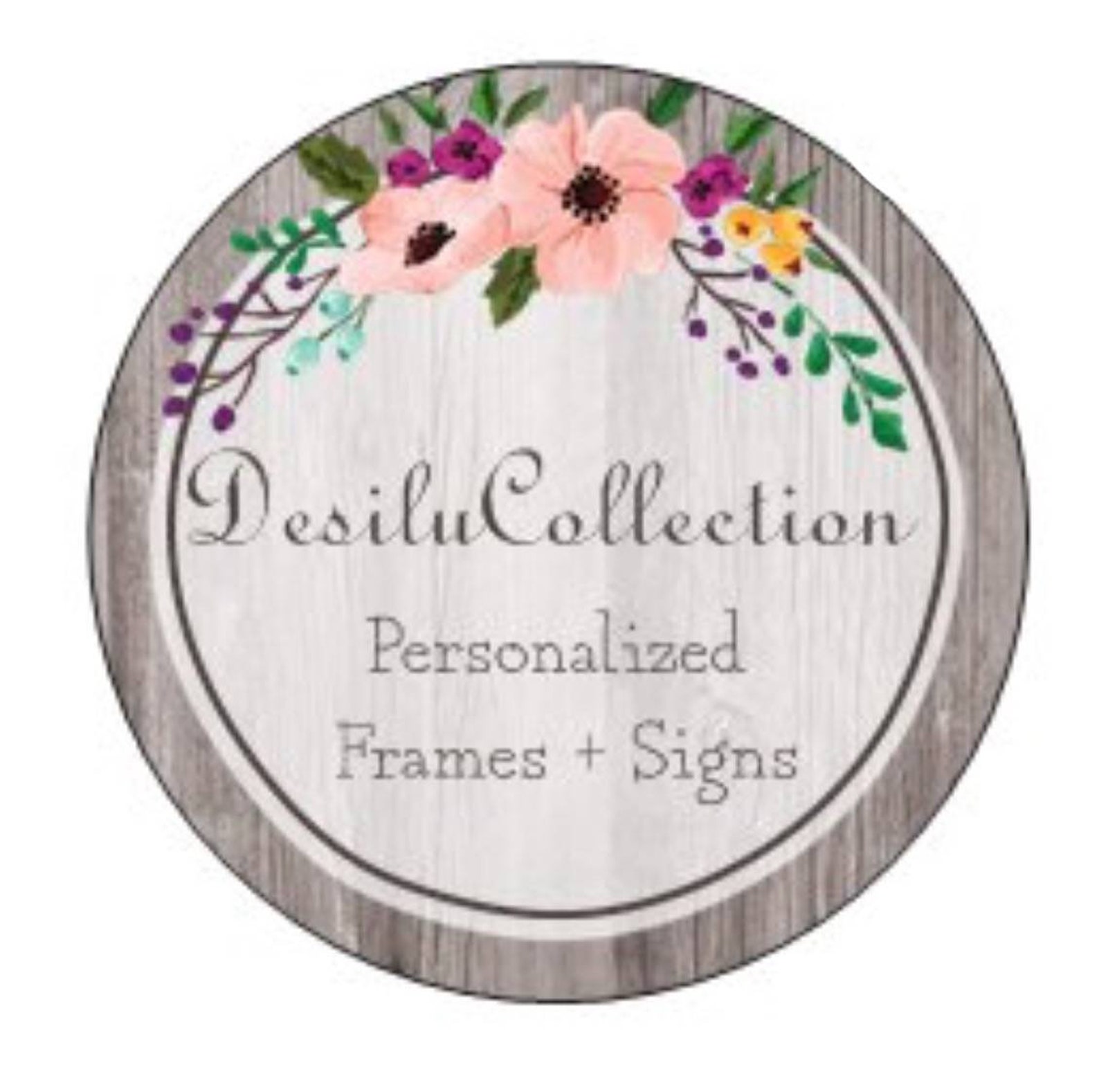 Personalized Godparent Picture Frame, Religious Gift - Etsy