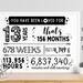 You Have Been Loved 13 Years Printable Poster, 13th Birthday Printable ...