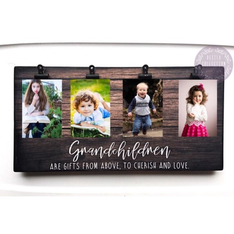 Grandparent Frame - Etsy