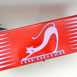 MEOWZA! Japanese Match Book Neko Cat | Keepsake | Stash Box - Etsy