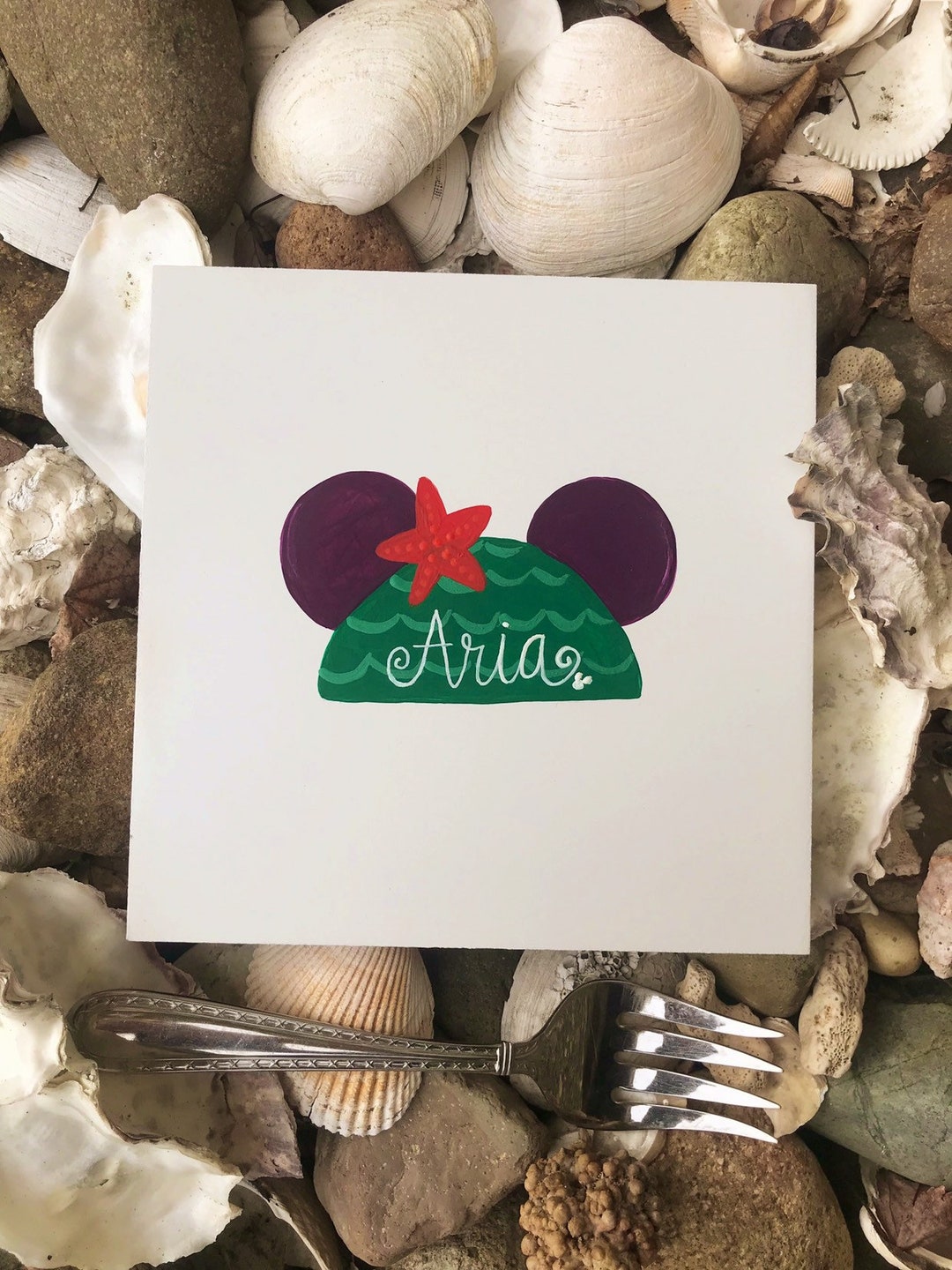 Custom Character Autograph Board, Disney Character Autograph Board ...