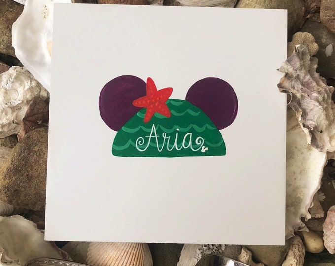 Custom Character Autograph Board, Disney Character Autograph Board ...