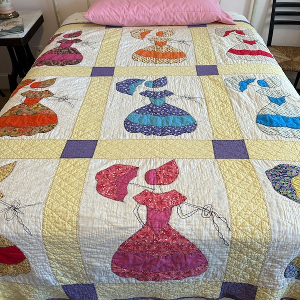 Southern Belle Quilt Pattern - Etsy