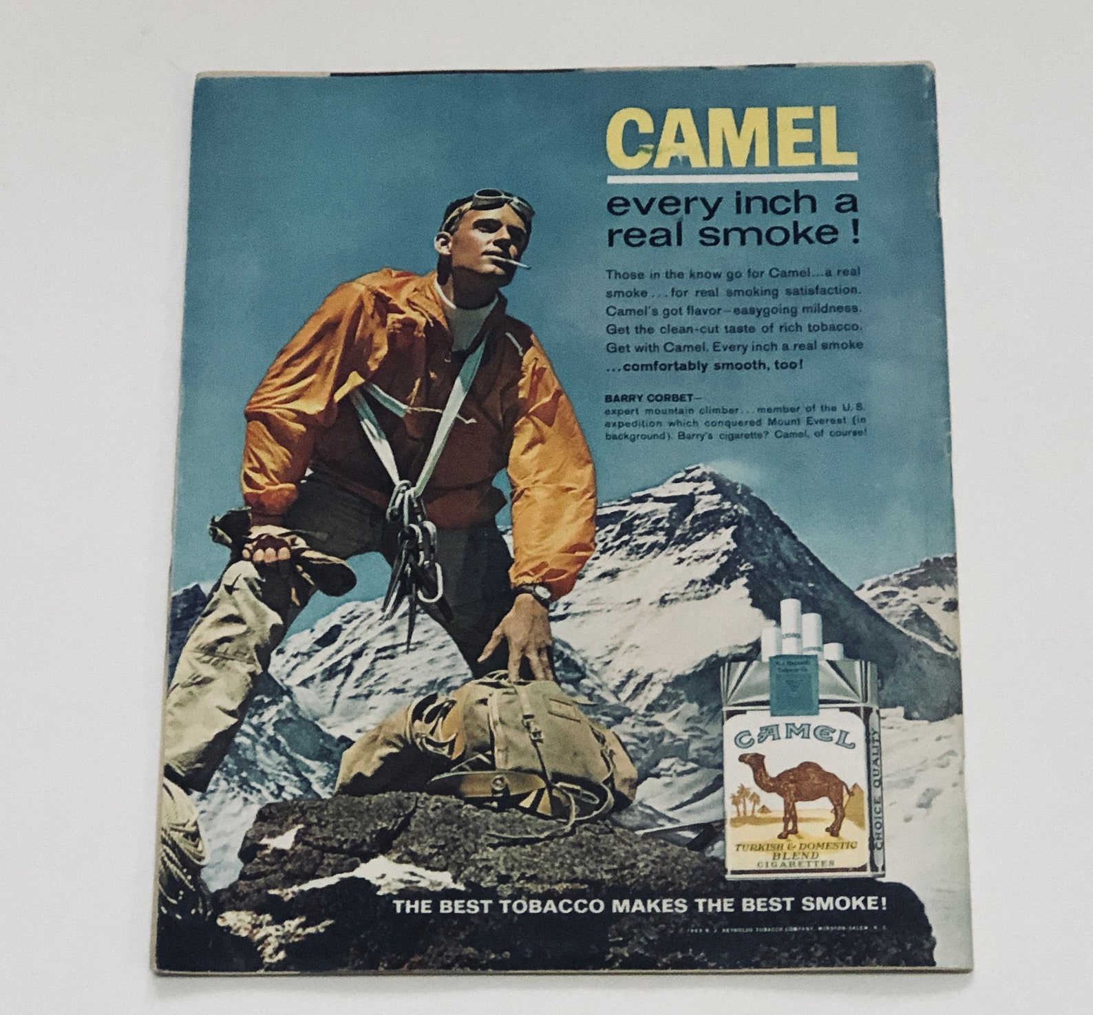 LOOK Magazine December 31 1963 in Memory of John F. - Etsy