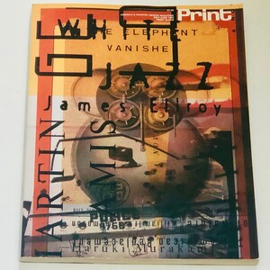 PRINT America's Graphic Design Magazine May/june 1995 - Etsy