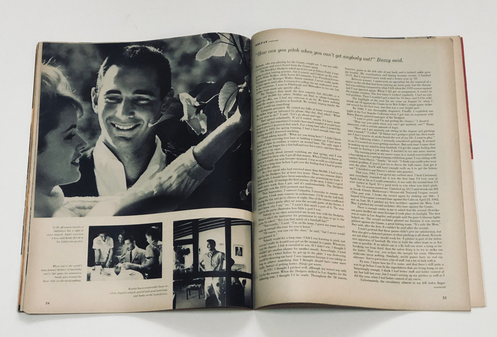 LOOK Magazine December 31 1963 in Memory of John F. - Etsy