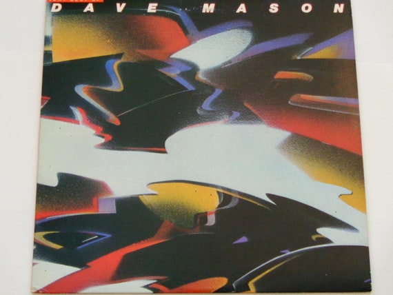 Dave Mason The Very Best of Dave Mason Sad and Deep | Etsy