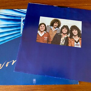 Pablo Cruise - Worlds Away - Original A&M 1978 - Pop Rock - "love Will Find a Way" - Vintage ...