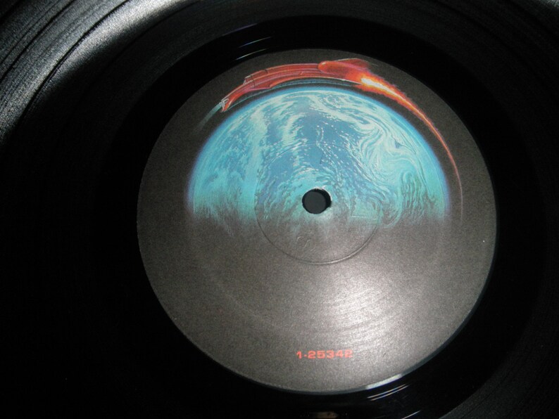 ZZ Top Afterburner Hard Rock Pomp Rock can't | Etsy