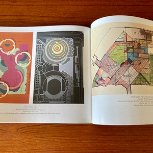 Plan and Section Drawing: Architectural Graphics by Thomas C. Wang ...