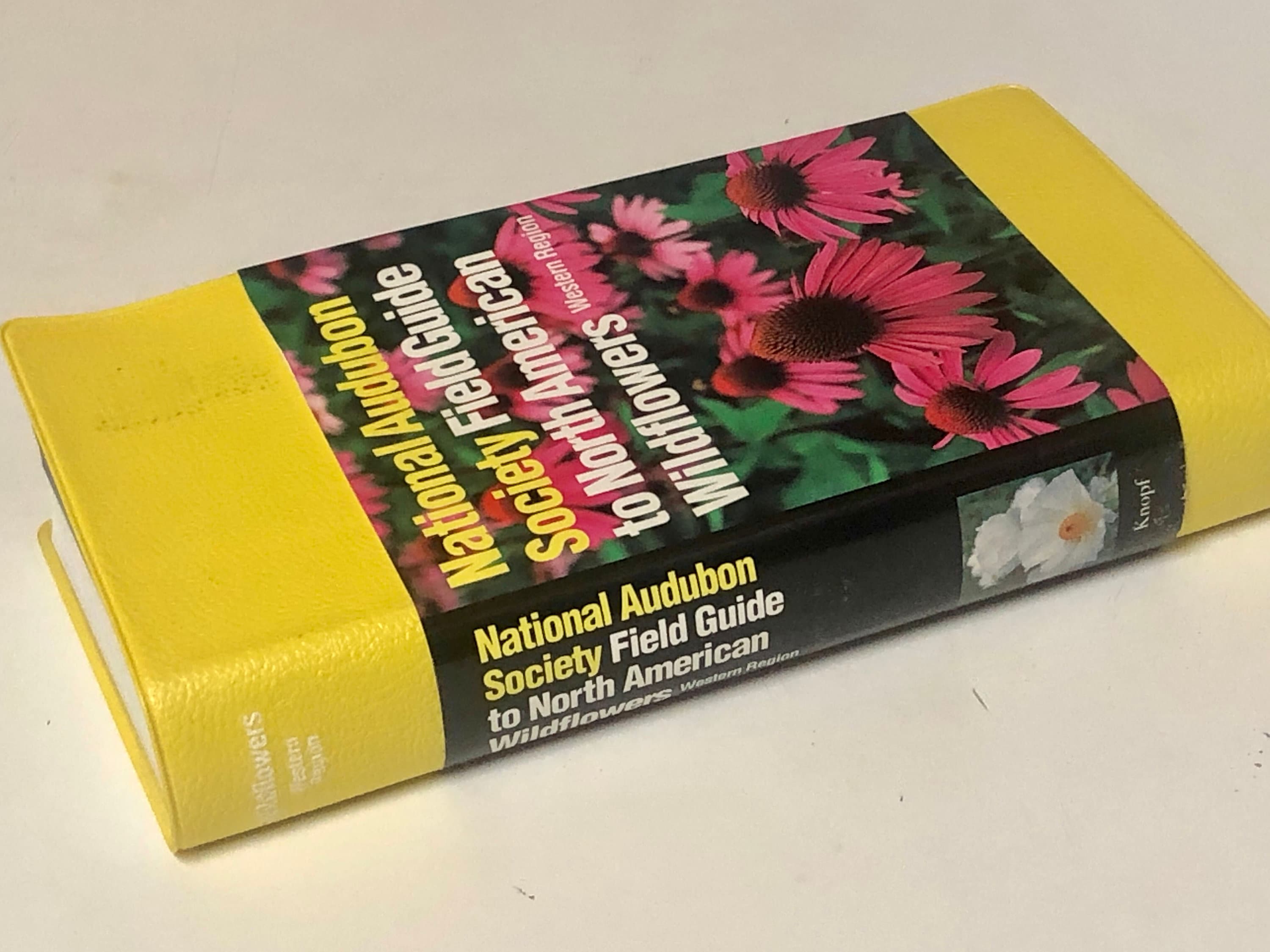 Audubon Field Guides