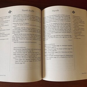 Horn of the Moon Cookbook Ginny Callan Vegetarian Cooking Harper ...