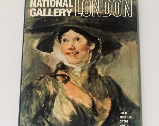 National Gallery London - Newsweek Great Museums of the World ...