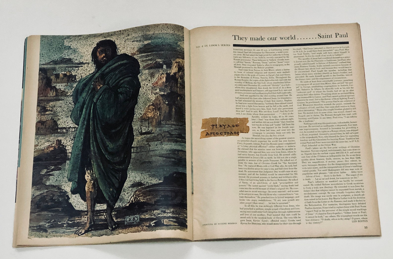 LOOK Magazine December 31 1963 in Memory of John F. - Etsy