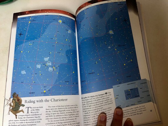 Back Yard Astronomy Book