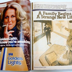 Yoko Ono People Magazine January 12 1981 how She is | Etsy