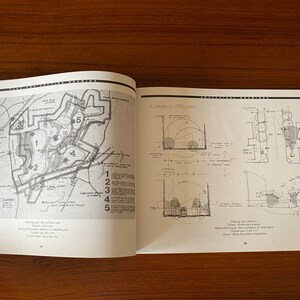 Plan and Section Drawing: Architectural Graphics by Thomas C. Wang ...
