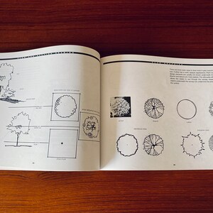 Plan and Section Drawing: Architectural Graphics by Thomas C. Wang ...