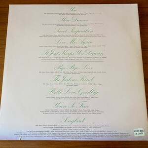 Rita Coolidge - Love Me Again - "slow Dancer" - "you're so Fine" - A&M ...