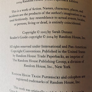 The Birth of Venus - Sarah Dunant - Historical Novel - Random House ...