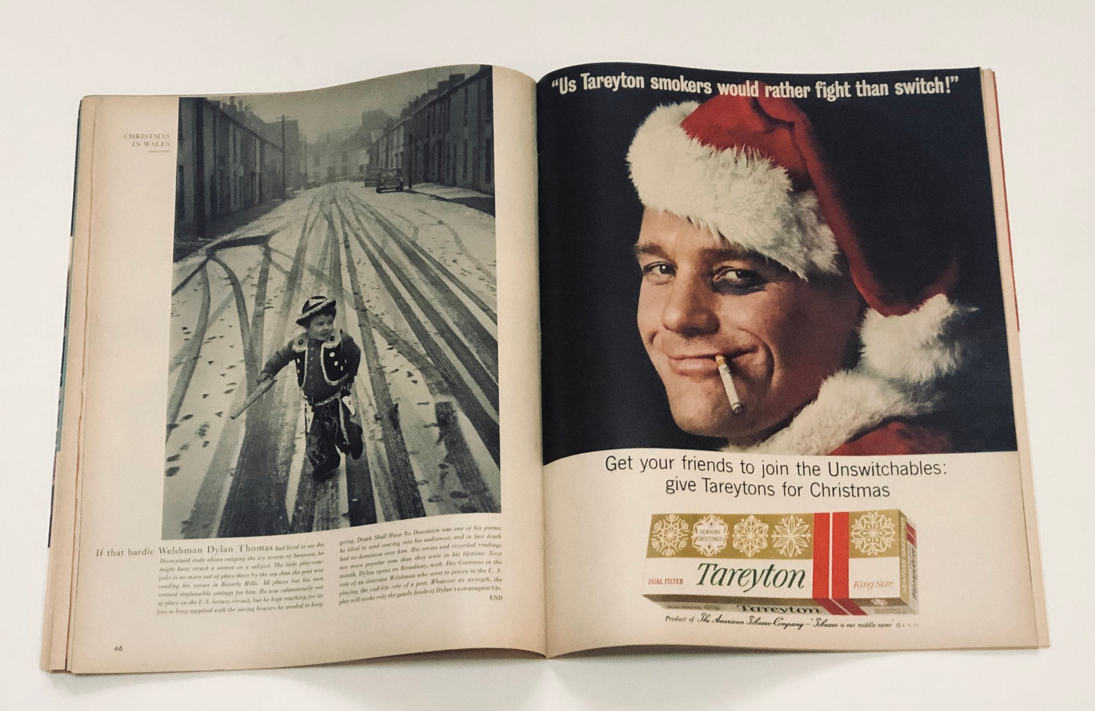 LOOK Magazine December 31 1963 in Memory of John F. - Etsy