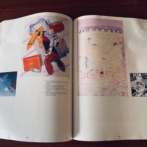 PRINT Graphic Design Magazine January/february 1983 - "the New ...