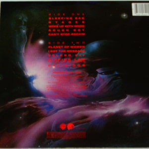 ZZ Top Afterburner Hard Rock Pomp Rock can't | Etsy