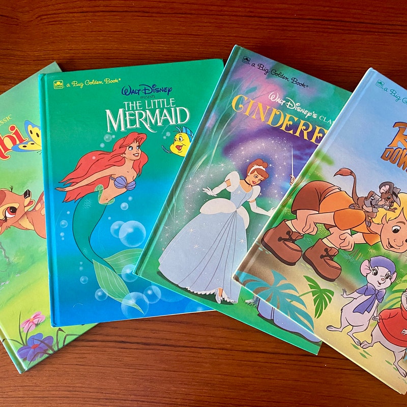 80s Childrens Books - Etsy