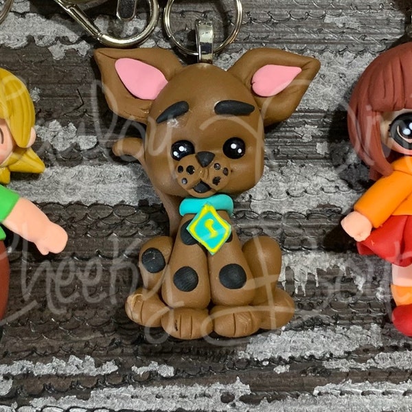 Velma - Etsy
