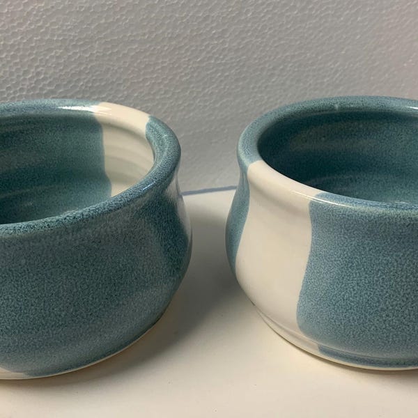 Spaniel Bowls - Etsy