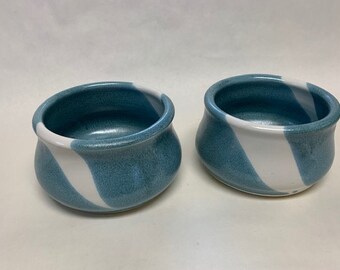 Spaniel Bowls | Etsy