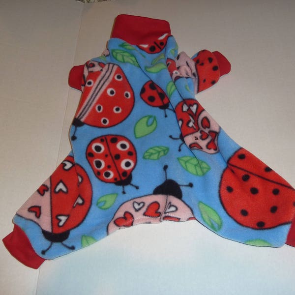 Ladybug Onesies - Etsy