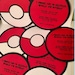Pokeball / Pokemon INSPIRED Invitation or Announcement - Etsy