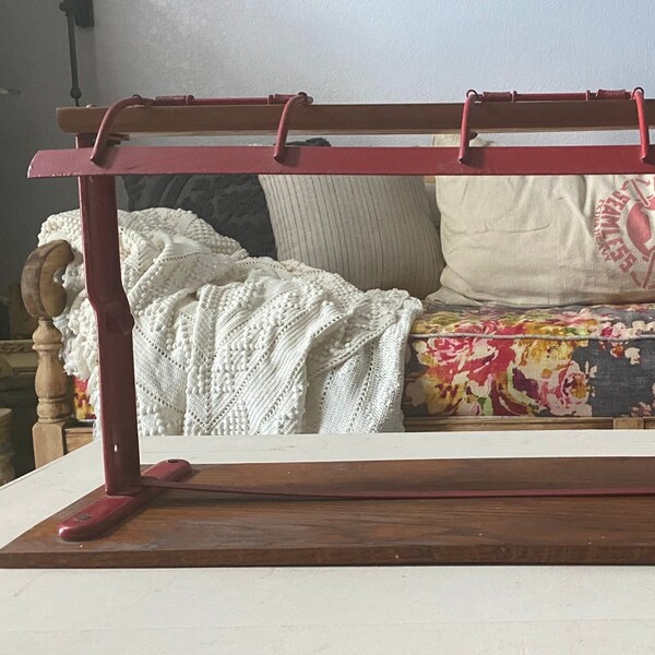 Wrapping Paper Rack - Etsy