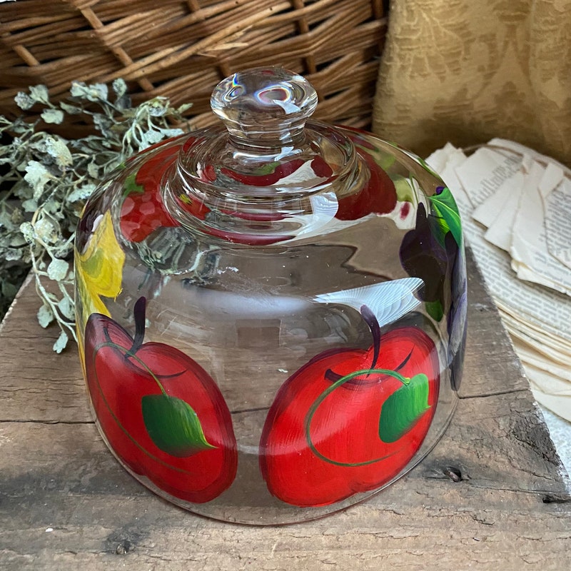 Cheese Cloche - Etsy