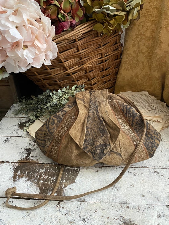 Byrnes & baker vintage - Gem