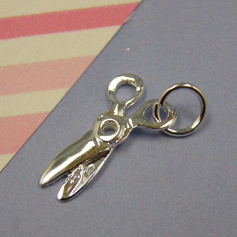 Scrapbook Charms - Etsy