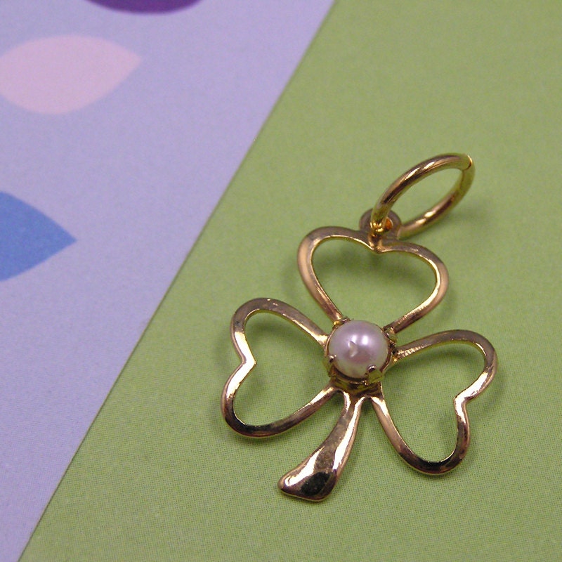 Irish Good Luck Charms - Etsy