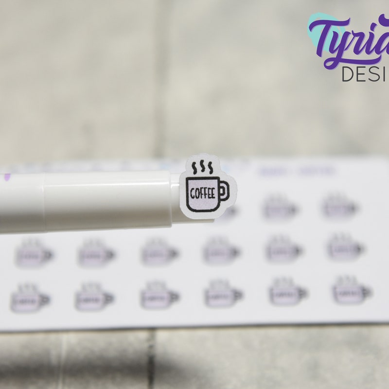 The Coffee Monsterz Co - Etsy UK