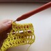 Crochet Easy Spring Poncho Crochet Pattern Crochet Poncho - Etsy