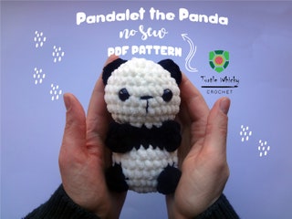 TurtleWhickyCrochet - Etsy