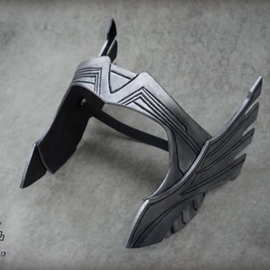 Lady Thor Headpiece - Etsy